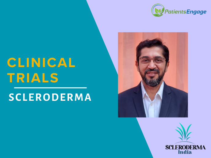 Importance of Clinical Trials for Scleroderma Patients | PatientsEngage